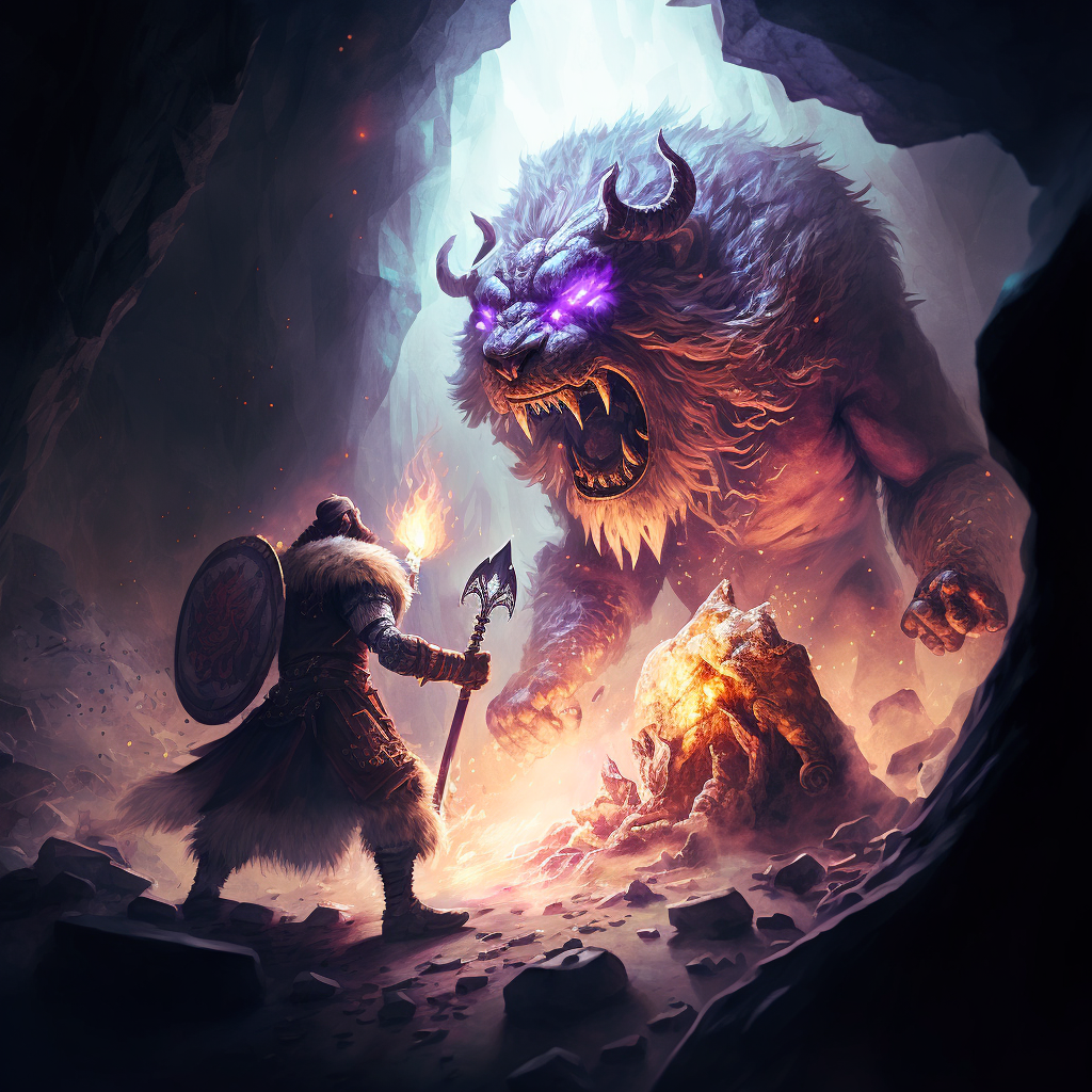 The Aegis is dying. The Fiends are coming.