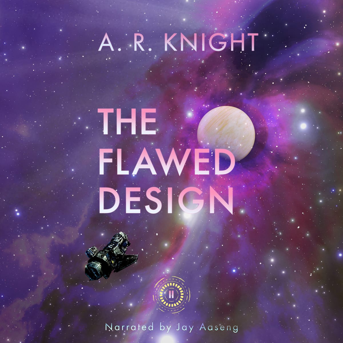 Gamma and Delta Find Their Voices